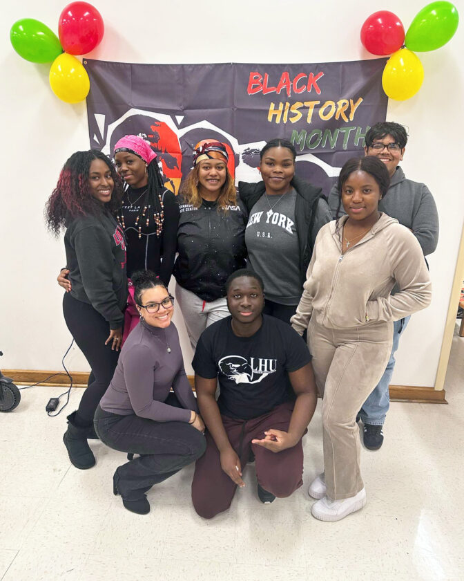Lock Haven’s Multicultural Resource Center booming with activity | News ...